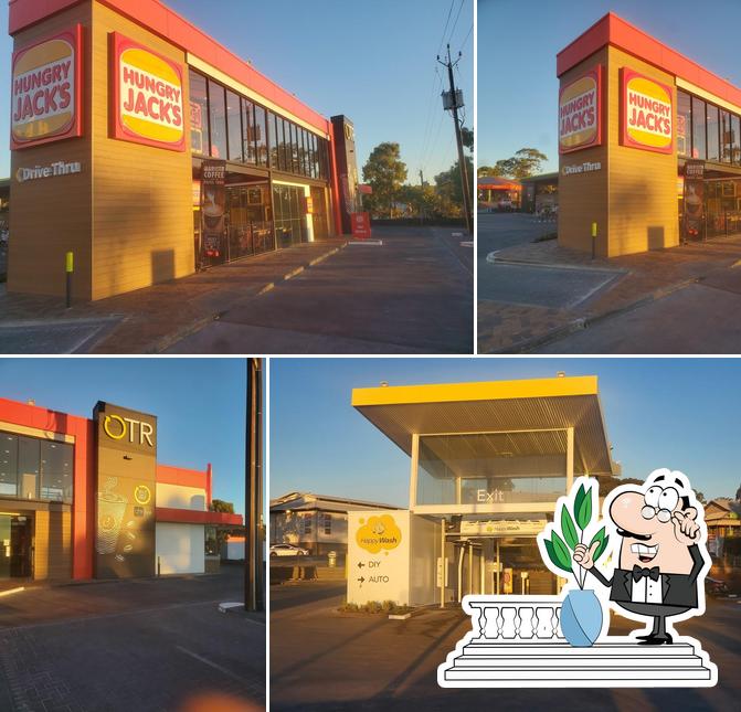 Top 5 restaurants with burgers in Aberfoyle Park, september 2025 ...