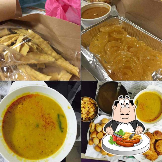 Joshi, Dubai - Restaurant menu, prices and reviews