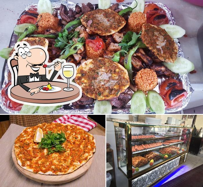 Kervan Saray Et Lokantası, Özalp - Restaurant reviews
