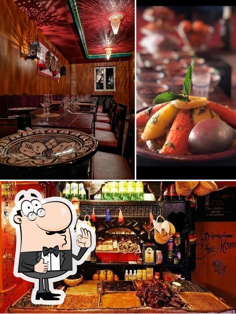 Le Comptoir Marrakech, Paris - Restaurant menu, prices and reviews
