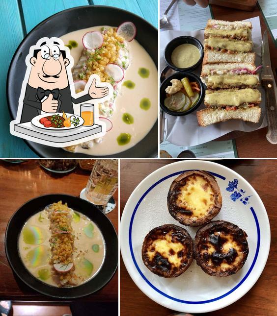 O Pedro - BKC, Mumbai, Unit No 2 - Restaurant menu and reviews