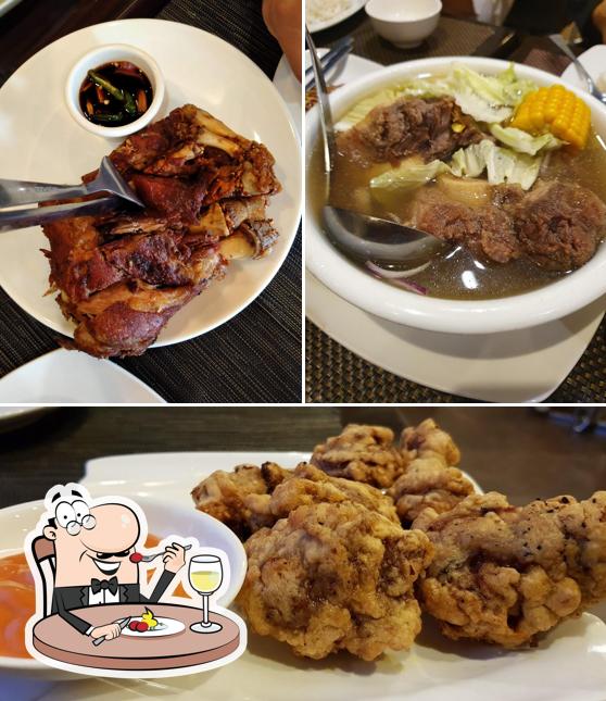 One Bethany Place Restaurant, Dumaguete - Restaurant menu, prices and ...