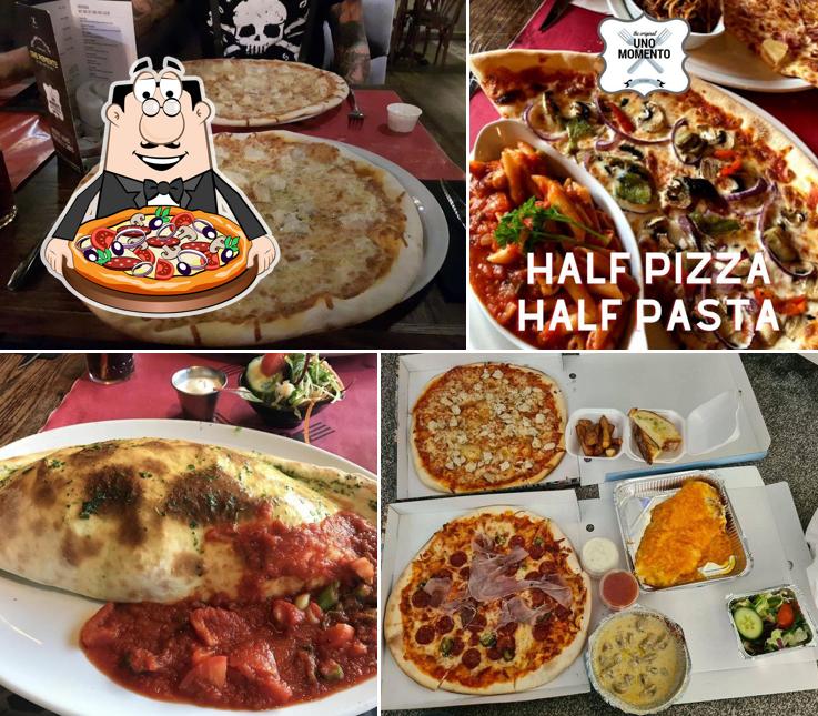 Top 10 restaurants with parmo in Middlesbrough, october 2025 ...