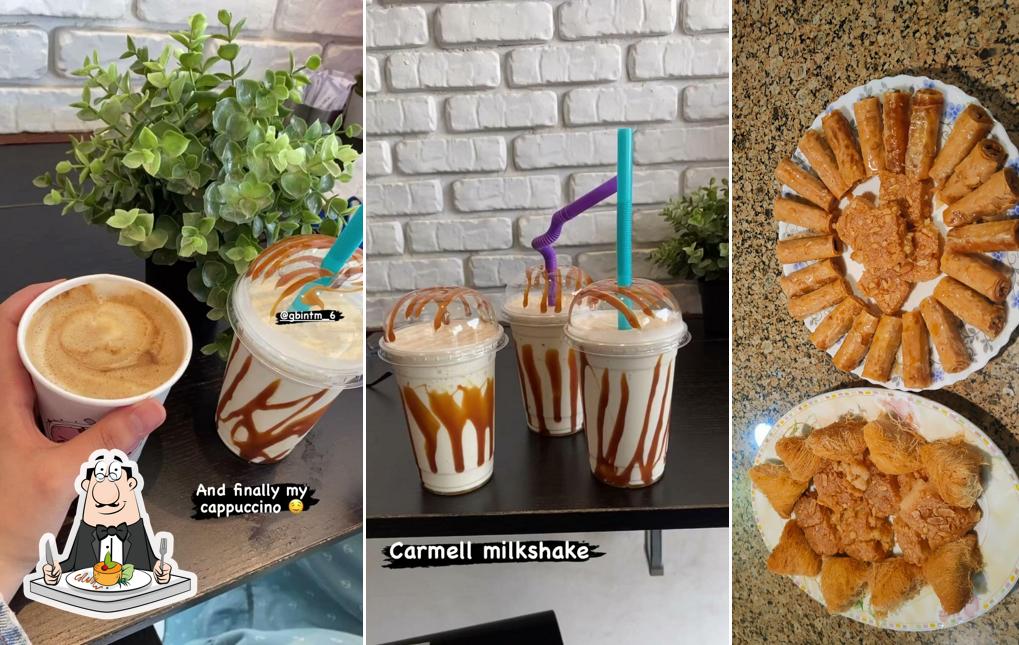 ديسباسيتو بنى سويف - Despacito BNS, Beni Suef - Restaurant menu, prices ...