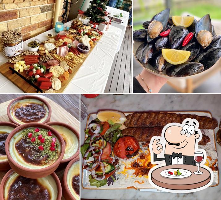 Summer Restaurant, Patterson Lakes - Restaurant menu, prices and reviews