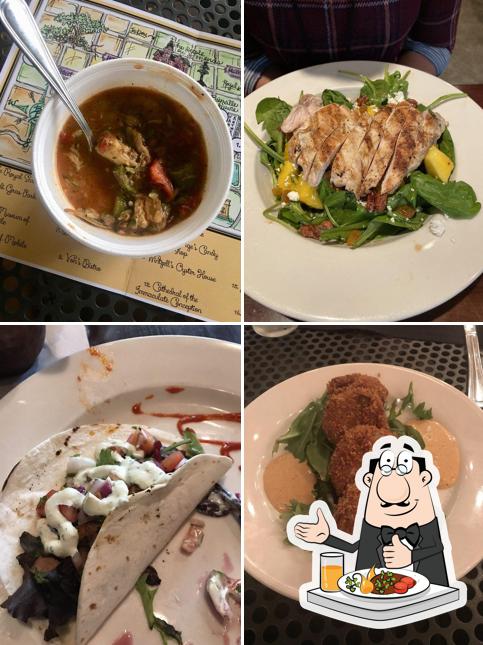 The Royal Scam in Mobile - Restaurant menu and reviews