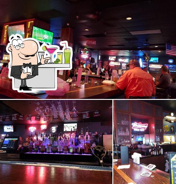 Uncle Fats Tavern, Tampa - Restaurant menu, prices and reviews