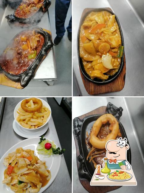 Top 7 restaurants in Portadown, january 2026 - Restaurant Guru