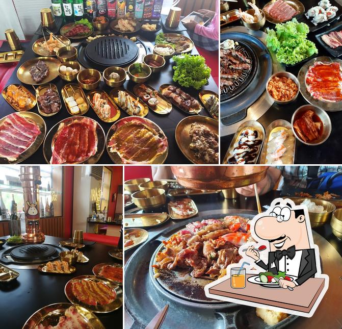 Yoshi-Meat-Su - Bocaue Bulacan, Bocaue - Restaurant menu, prices and ...