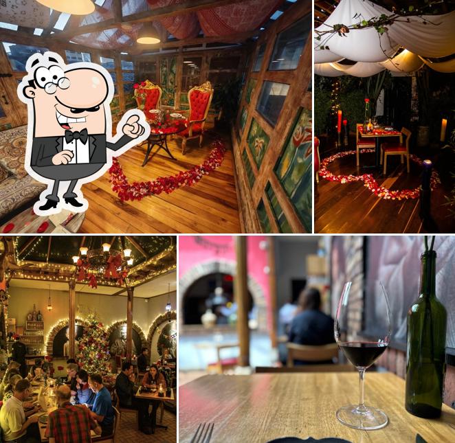 Restaurante T BONE, Bogotá - Carta del restaurante y opiniones