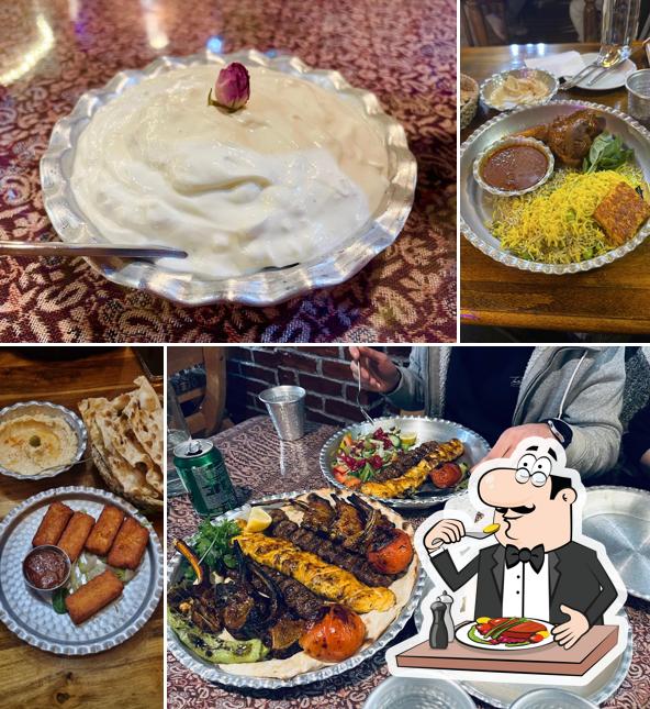 Darbar Restaurant in Manchester - Restaurant reviews