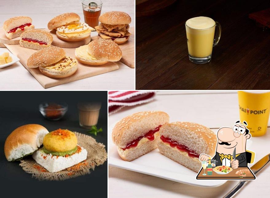 Chai Point, Bengaluru - Restaurant menu, prices and reviews