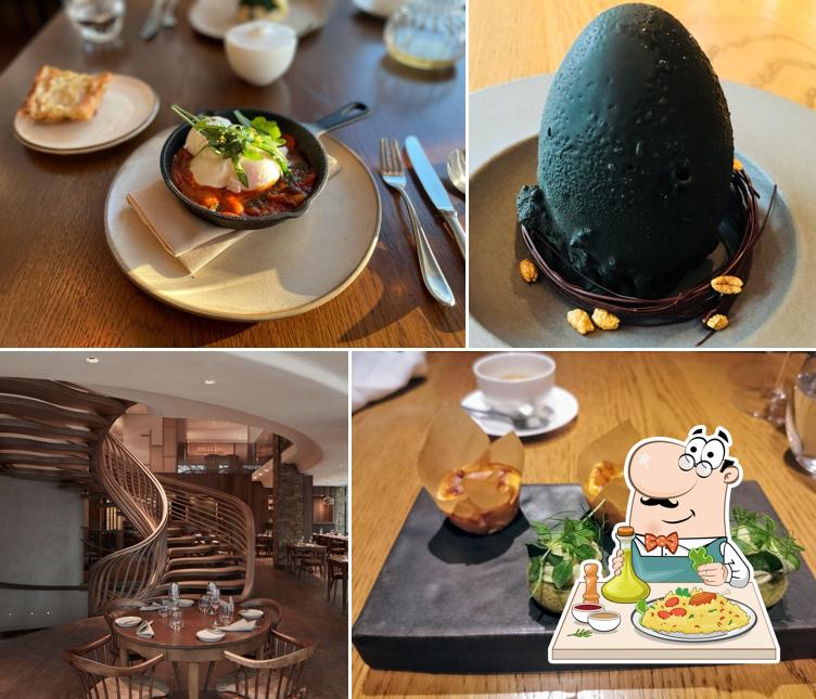 HIDE, London, Green Park - Restaurant menu, prices and reviews