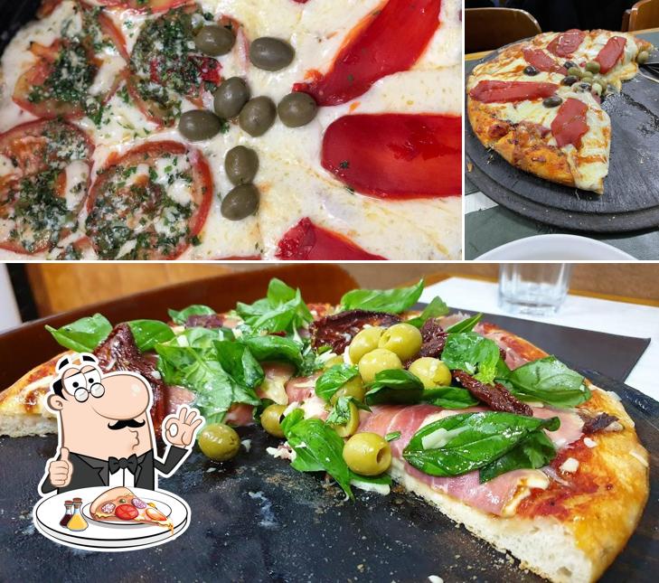 El Cuartito, Buenos Aires - Menú del restaurante, precios y reseñas