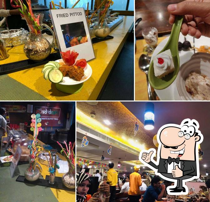 AB's - Absolute Barbecues Gachibowli, Hyderabad, Hyderabad, 2nd Floor ...