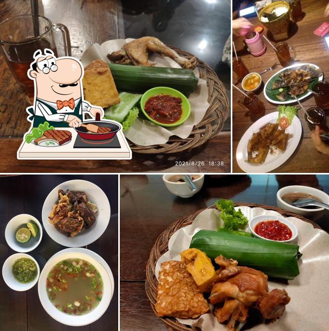Top 4 restaurants with fried rice in Cadas Ngampar, november 2025 ...