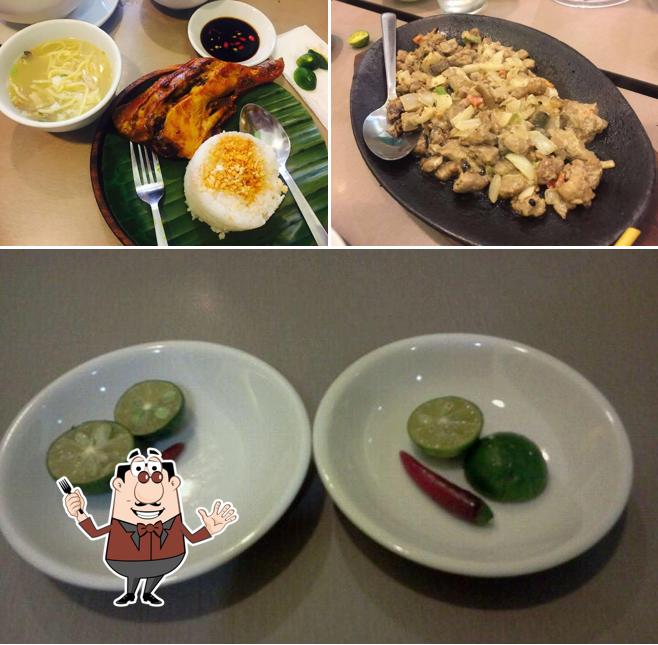 Bacolod Chicken House, Makati - Restaurant menu, prices and reviews