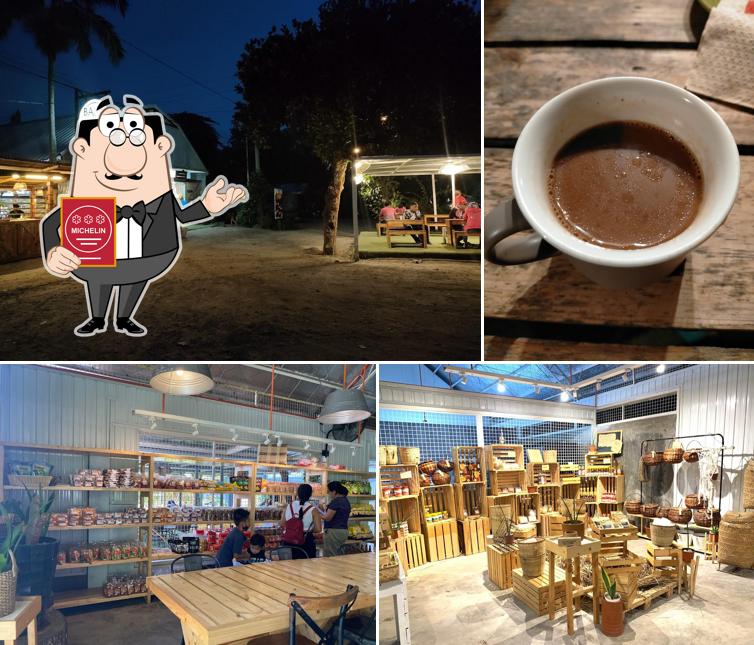 Bake Barn, Polomolok - Restaurant menu, prices and reviews