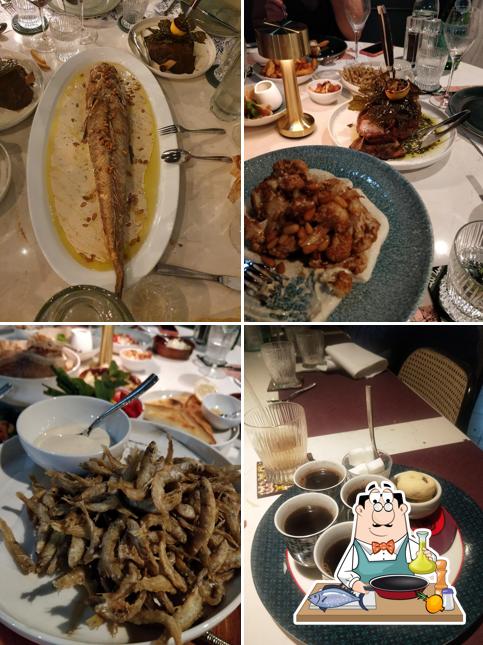 Bayti Restaurant, Parramatta - Restaurant menu, prices and reviews
