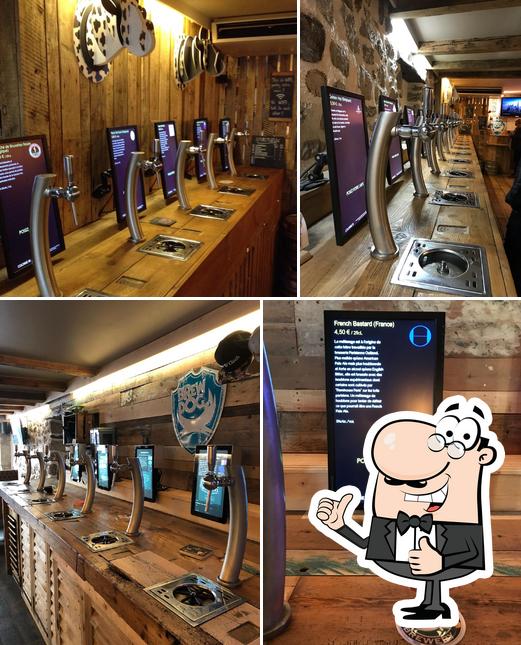 Beer O'clock pub & bar, Annecy - Restaurant reviews