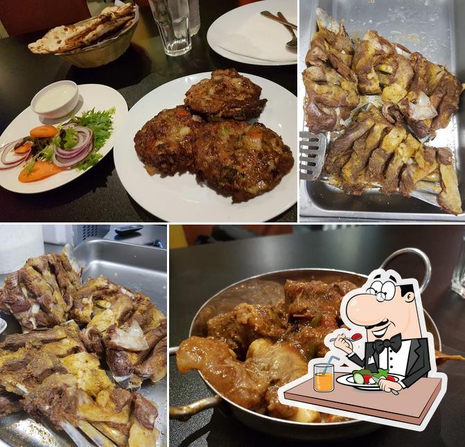 Bonfire Restaurant, Springvale - Restaurant menu, prices and reviews