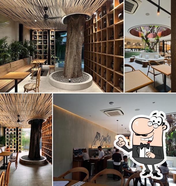 The Post - Coffee and Eatery cafe, South Jakarta - Restaurant reviews