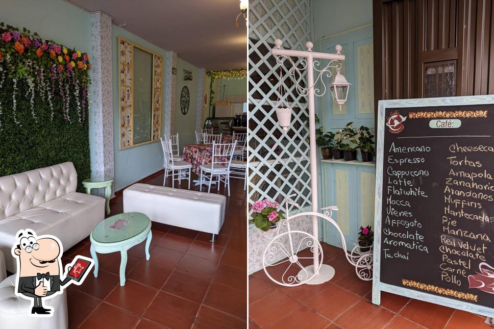 Le Colibri, Subachoque - Menú del restaurante, precios y reseñas