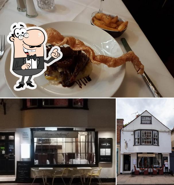 Candlelite Restaurant in Rochester - Restaurant reviews