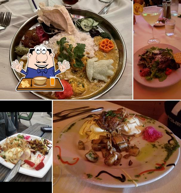 Cheryl's Restaurant in Fulton - Restaurant menu and reviews