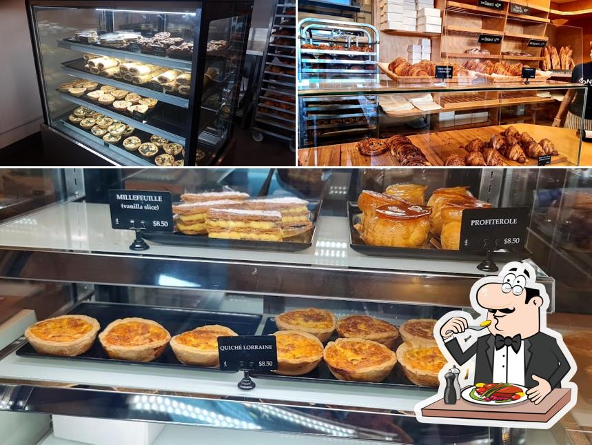 Christian Jacques Bakery, Brisbane - Restaurant menu, prices and reviews