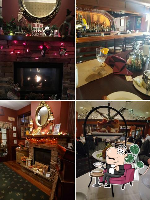 Cooperage Inn, Baiting Hollow - Restaurant menu, prices and reviews