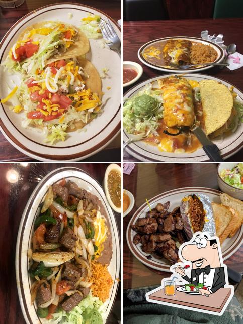 El Paisano Restaurant, San Angelo - Restaurant menu, prices and reviews