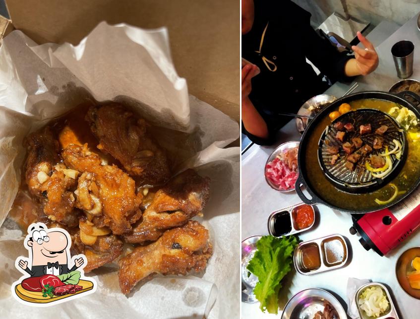 Han Woo Korean BBQ, Makassar - Restaurant reviews