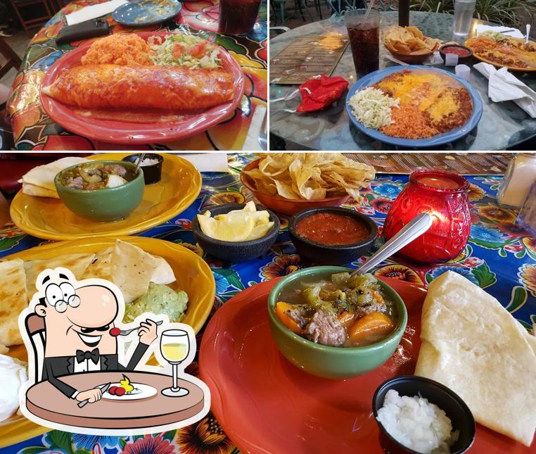 La Posta De Mesilla, Mesilla - Restaurant menu, prices and reviews