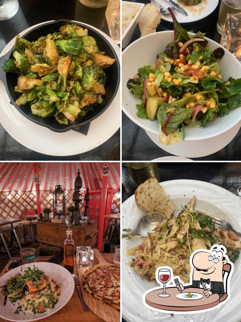 Find the best place to eat in Bluewater, spring 2024 - Restaurant Guru