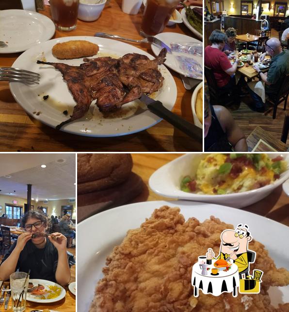 Ol' Steakhouse Co., Corpus Christi - Restaurant menu, prices and reviews