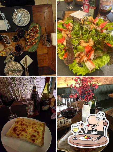 Pasta & Basta, Tiradentes - Restaurant menu, prices and reviews