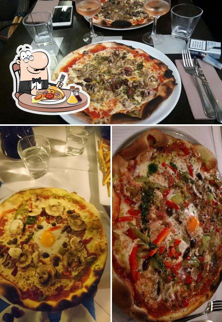 La Cascade - Restaurant - Pizzeria - Bar (nouveaux propriétaires ...