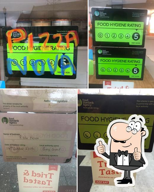Best pizza restaurants in Ramsbottom, spring 2024 - Restaurant Guru