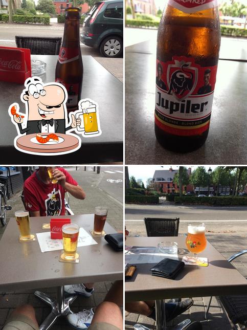 De Vlinder, Hoogstraten - Restaurant reviews