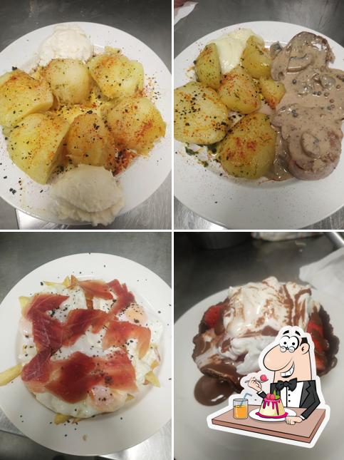 Doctor Café, Avenida del, Ronda el Ope, 116 in Archena - Restaurant reviews