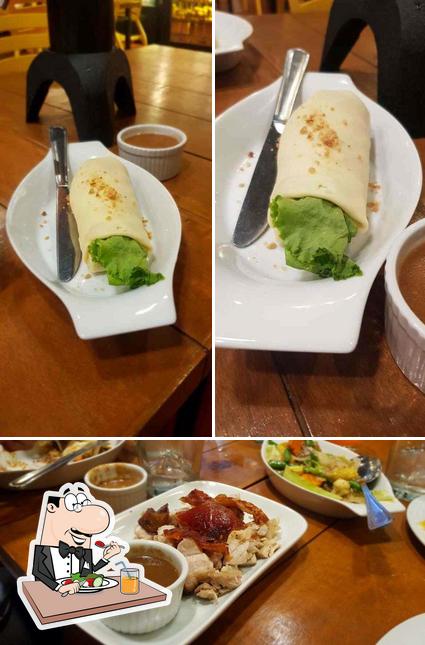 Hallie's Bar and Grill, Antipolo - Restaurant menu, prices and reviews