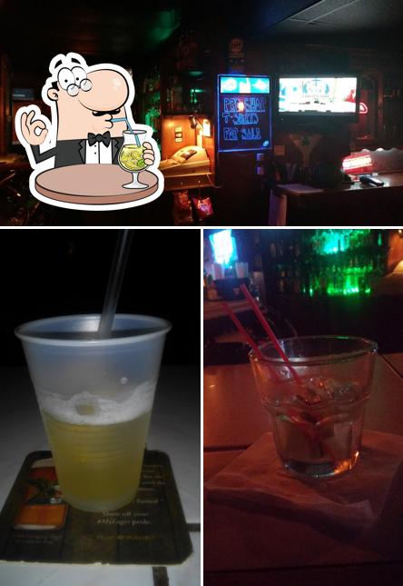 Pro Shop Pub, Clearwater - Carta del restaurante y opiniones