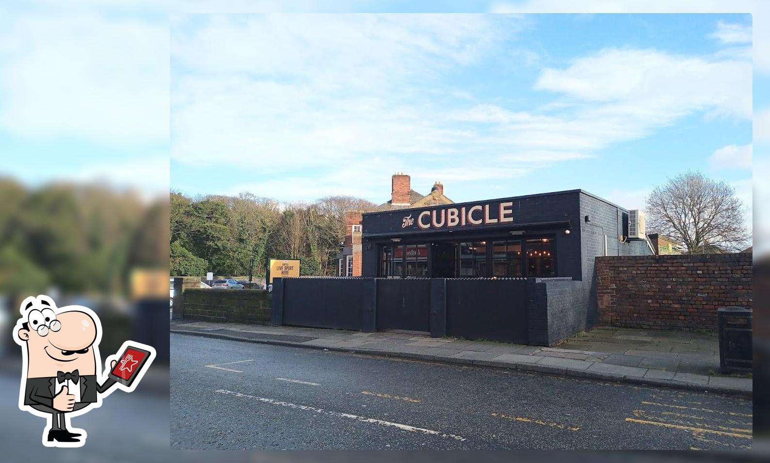 The Cubicle in Liverpool - Restaurant reviews