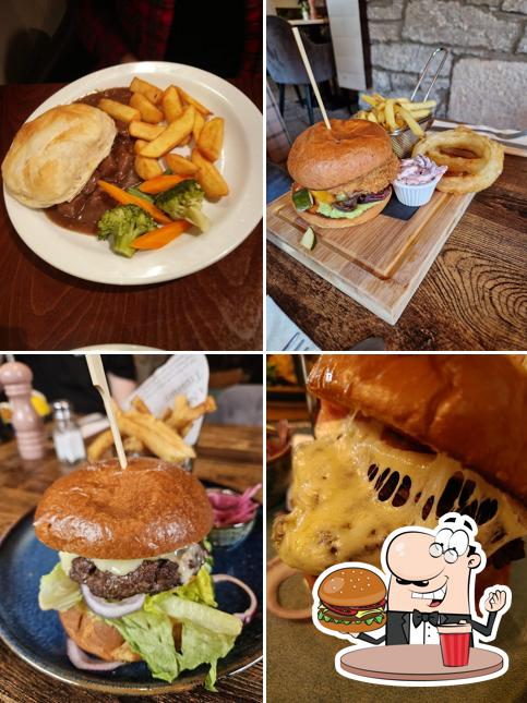 Westerton Arms, Stirling - Restaurant menu, prices and reviews