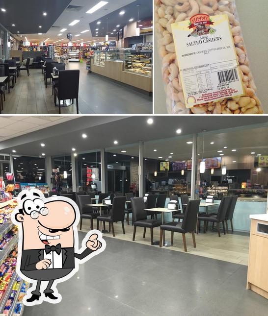 APCO in West Wodonga - Restaurant reviews