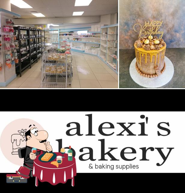 Alexi’s Bakery - Cakes on Order, Roodepoort - Restaurantbewertungen