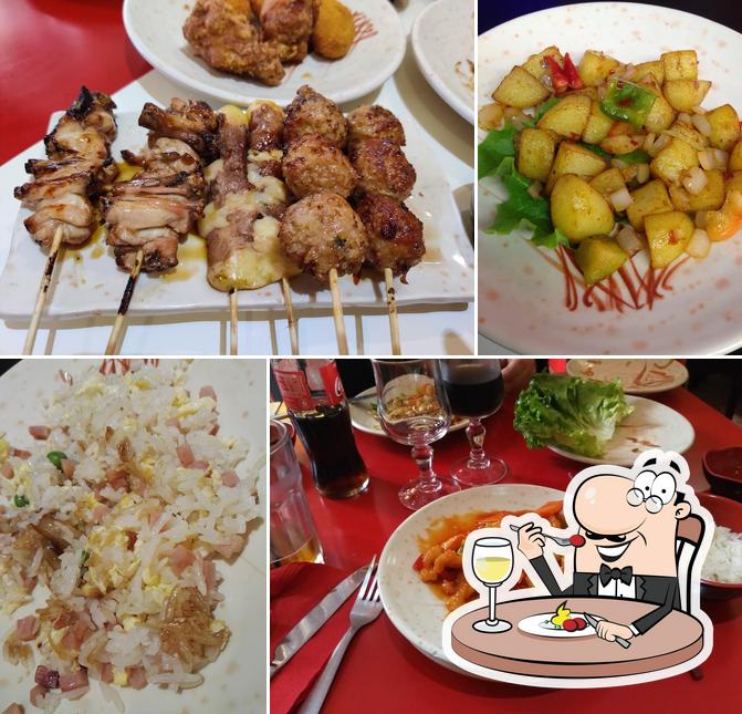 Top 3 des restaurants avec baozi à Choisy-le-Roi, janvier 2026 ...