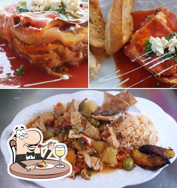 COMEDOR "CARAMELO" restaurant, Teapa - Restaurant reviews