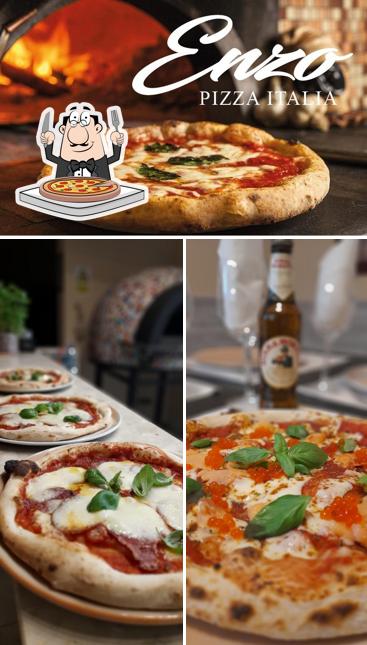 ENZO Pizza restaurant, Biatorbágy - Restaurant reviews